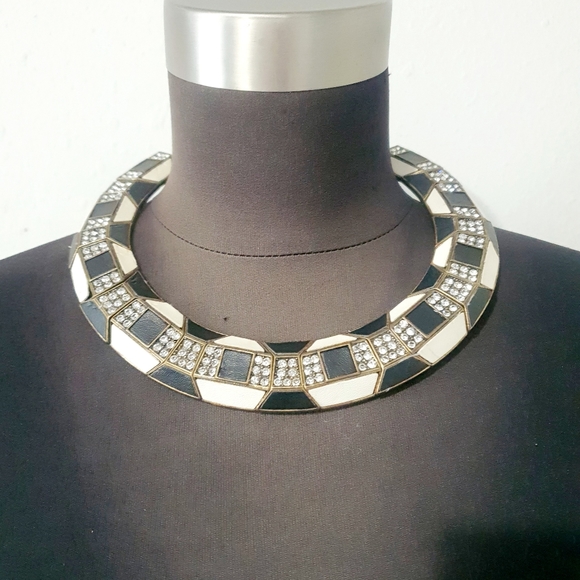 Zara | Jewelry | Zara Choker Necklace | Poshmark